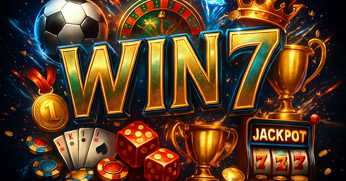 WIN 777 Hạnh Phúc Tăng Gấp Đôi Khi Chơi Tại WIN 777 🎉💷